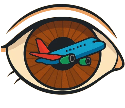 How to Prepare for the Color Test of Your First Pilot Physical